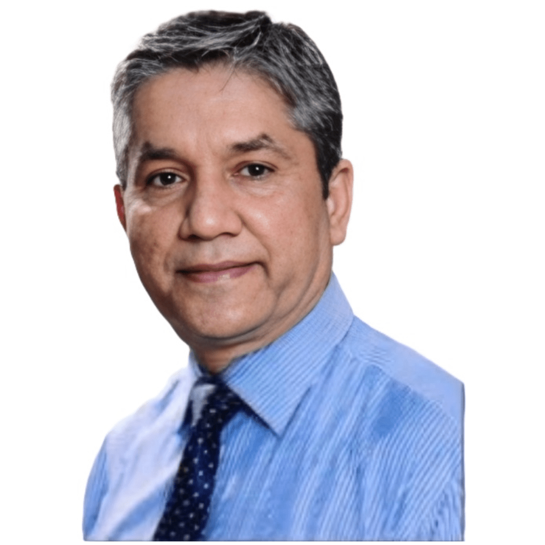 Brig. (R) Dr. Ashfaq Ahmed - Medicsi