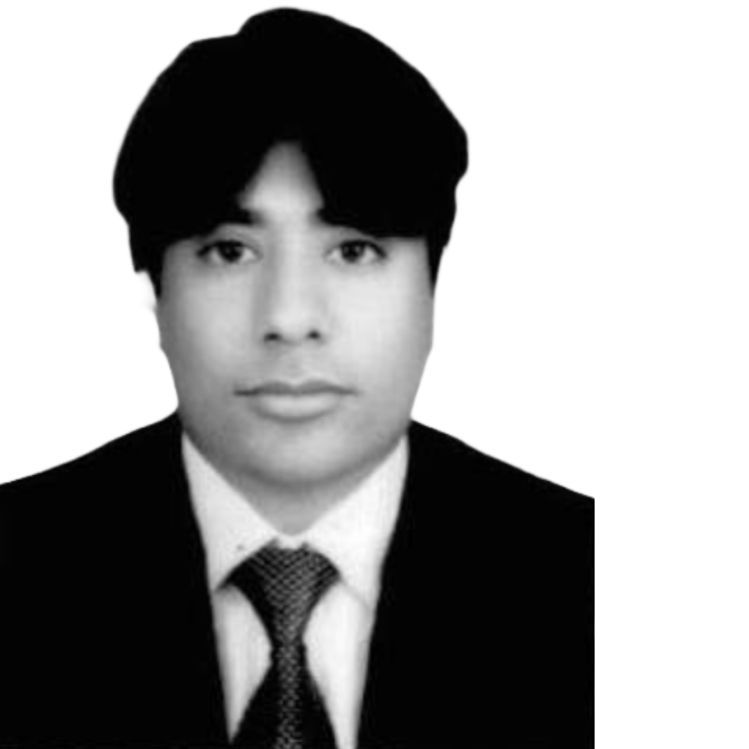 Dr. Muhammad Aamir Majeed - Medicsi
