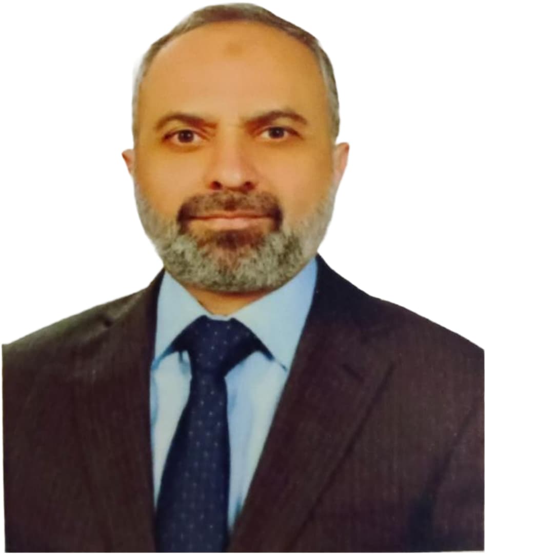 Dr. Bilal Yasin - Medicsi